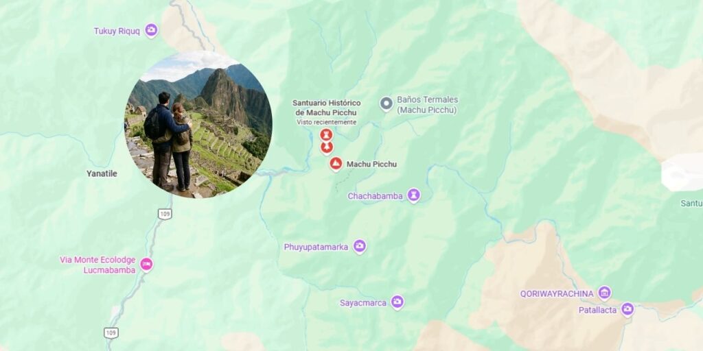 Where Is Machu Picchu Located? The Ultimate Geography Guide
